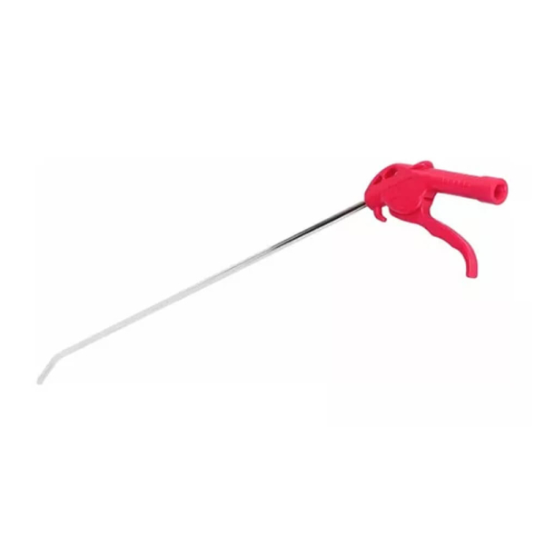 Pistola Para Sopletear Aire, Rosca Metalica De 1/4 – MHAG-300 – MHR TOOLS