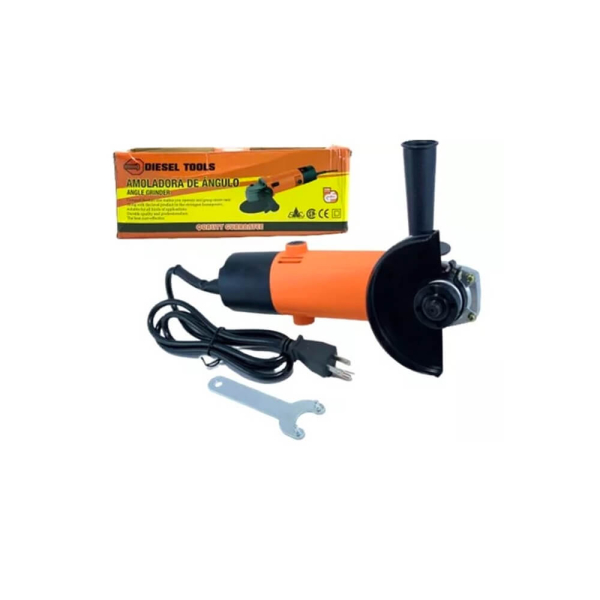 SIERRA CIRCULAR 110 VOL., 6000 REV.*MIN,DISCO 185MM – DT-FT901 – MHR TOOLS