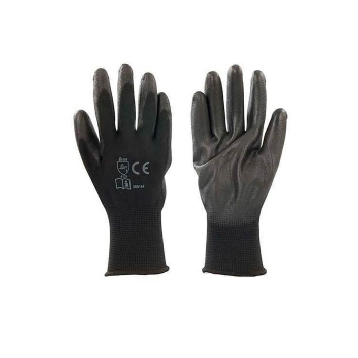 Guantes De Nitrilo Xl-10 – DT12-GLV-10 – MHR TOOLS