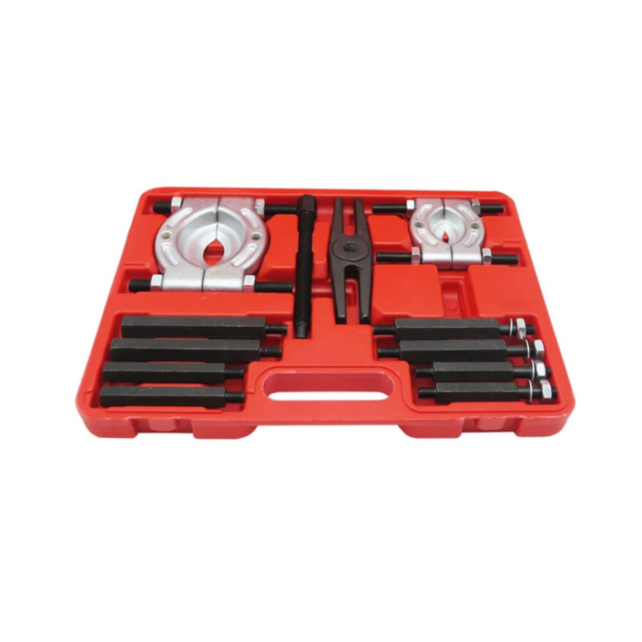 Extractor Para Cojinetes De CigÛeÑal,tipo Tortuga,multiusos – DT15 ...