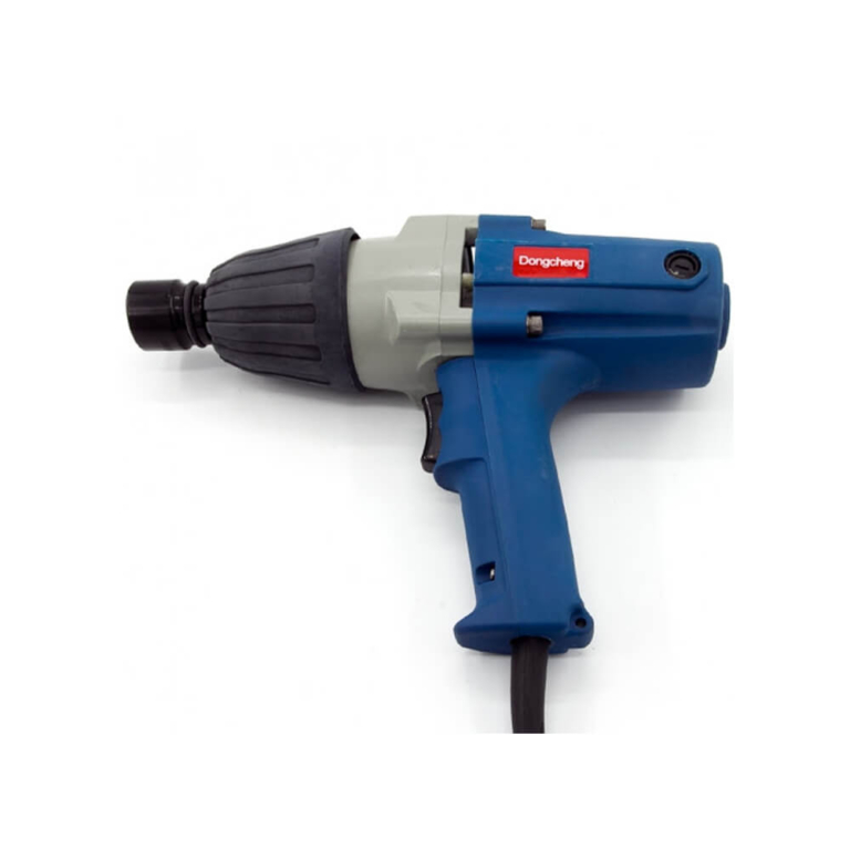 Pistola De Impacto RaÍz 1/2 Torque 216 Lbr 110v 1700r/min – MHRT60 ...