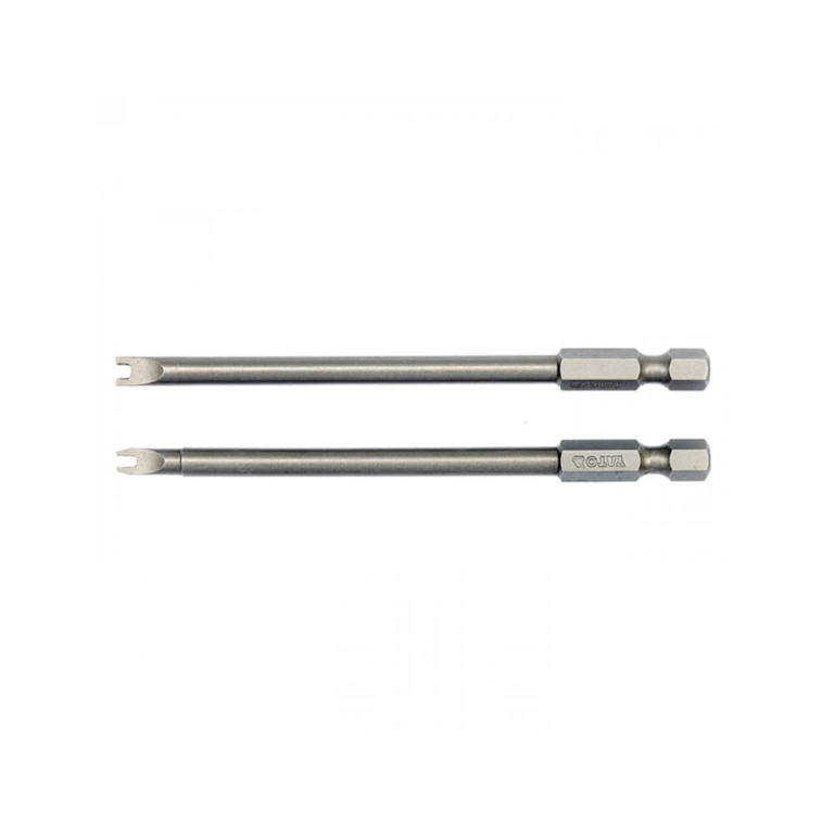 Punta De Broca Spanner 2 Piezas – YT-0498 – MHR TOOLS