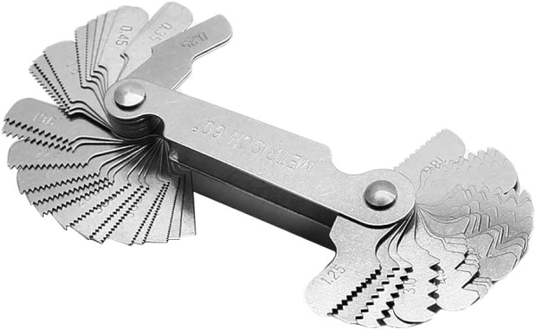 Calibrador De Roscas – MHGPG-69 – MHR TOOLS