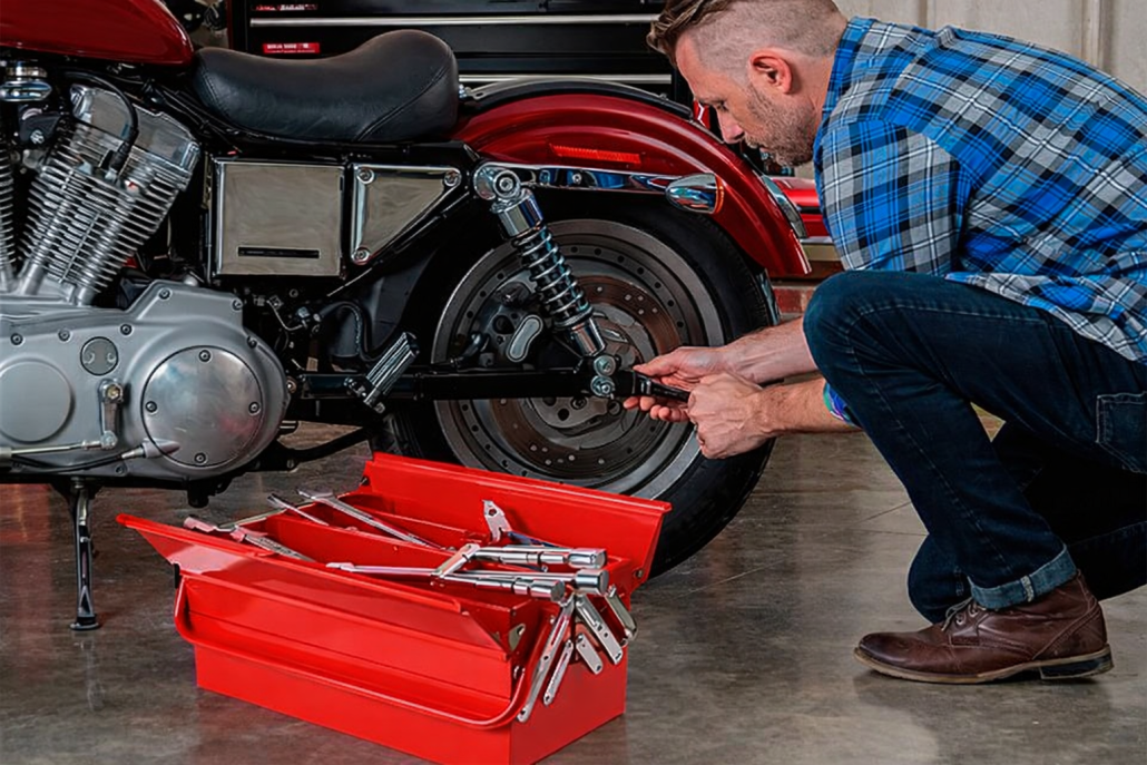 CAJA METALICA PORTA HERRAMIENTAS,TIPO ACORDEON – MHR TOOLS