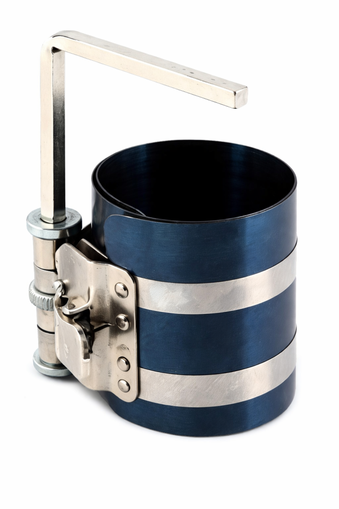 ANILLERO PARA PISTON 4 PULGADAS – MHR TOOLS