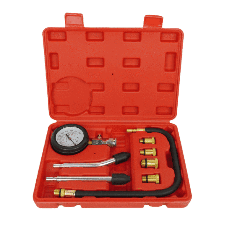 Compresimetro de Motores a Gasolina Medidas 10,12,14 y 18 – MHR TOOLS