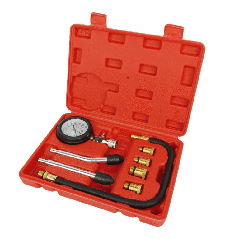 Compresimetro de Motores a Gasolina Medidas 10,12,14 y 18 – MHR TOOLS