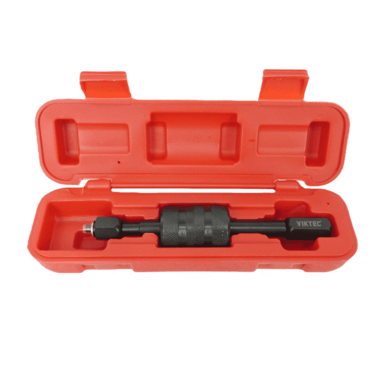 Extractor de Inyectores Diésel con Martillo Deslizante Medidas M8,12 Y ...