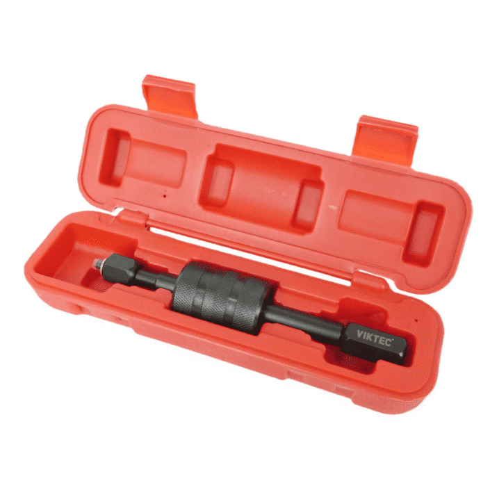 Extractor de Inyectores Diésel con Martillo Deslizante Medidas M8,12 Y ...
