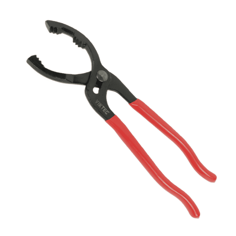 Pinzas para extracción de filtro de aceite, 12 pulgadas – MHR TOOLS