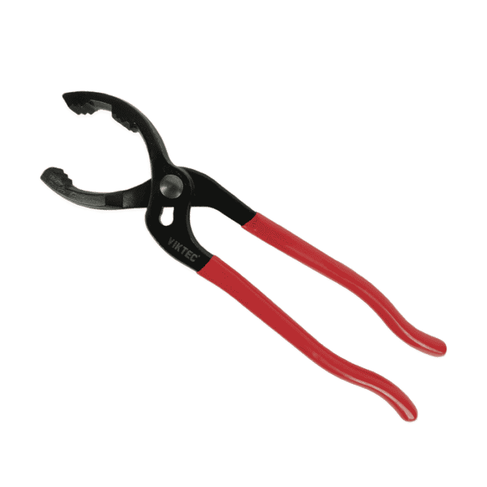 Pinzas para extracción de filtro de aceite, 12 pulgadas – MHR TOOLS